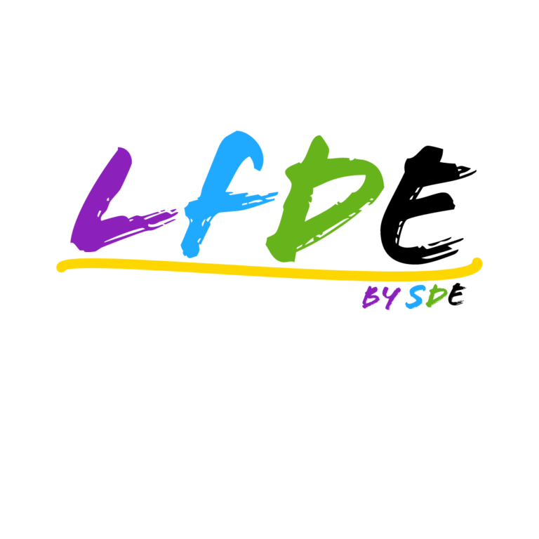 LFDE By SDE | Anime Streetwear – Live Fearlessly, Dream Extraordinary